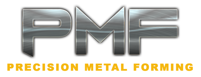 PMF – Precision Metal Forming